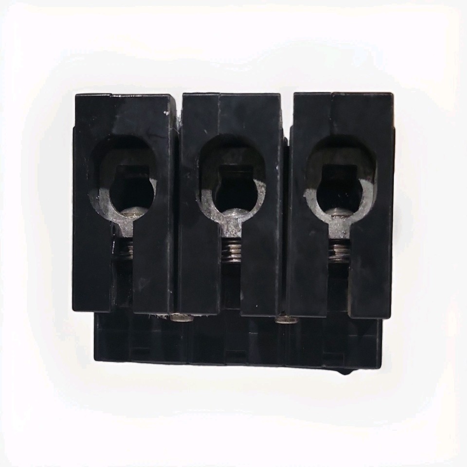 Square D EHB34100 100A 480/277V 3-Pole Bolt-On Common Trip Circuit ...