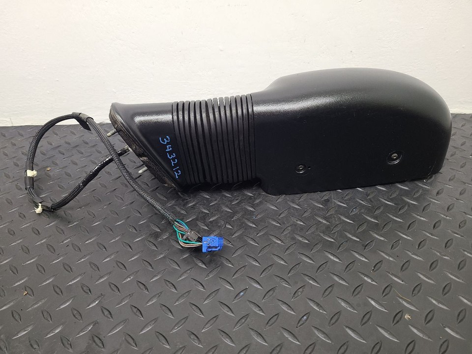 03-05 Chevrolet Silverado 2500 Left Driver Side View Power Mirror OEM ...