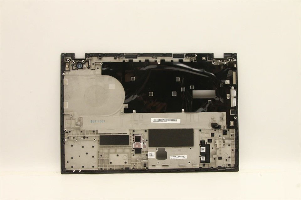 Lenovo ThinkPad T15 Gen 2 P15s gen 2 Palmrest Top Cover Housing Black ...