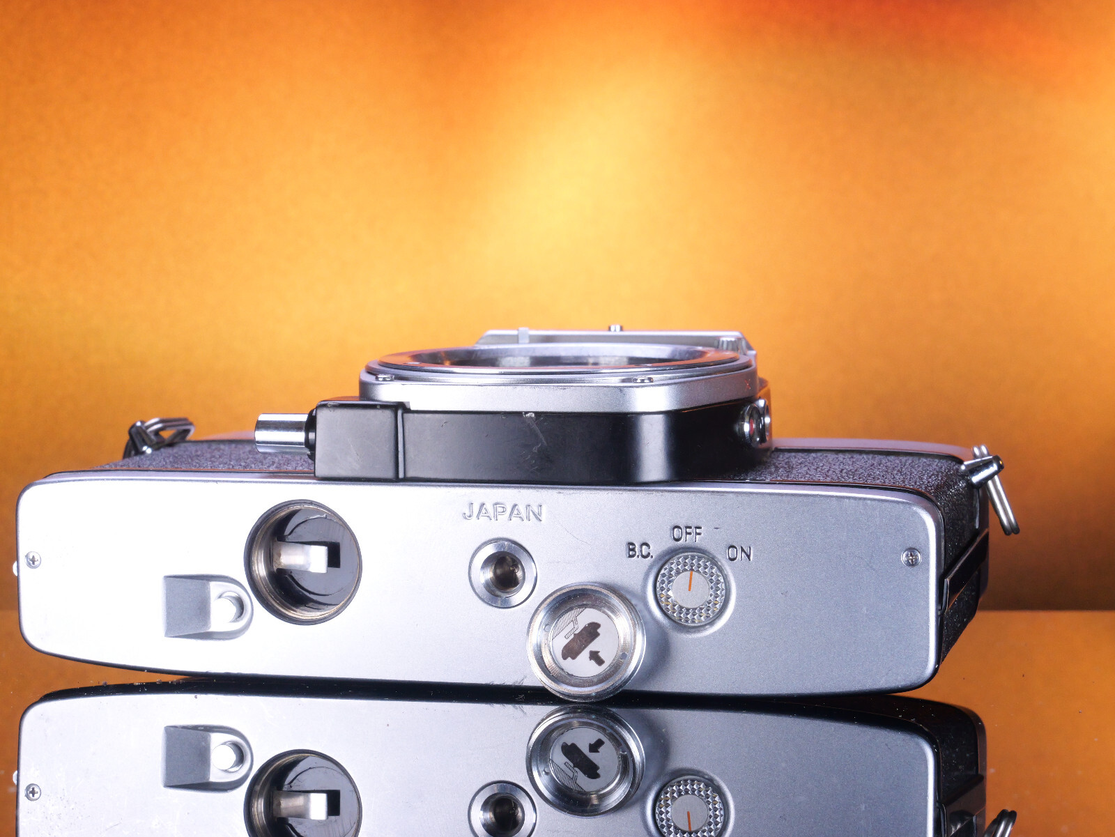 VERY RARE - MINOLTA SRT 100 35mm SLR FILM CAMERA #3099271 | eBay