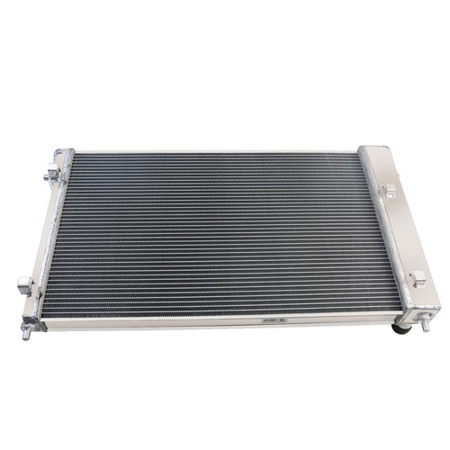 3-ROW Aluminum Radiator For 02-04 Holden Commodore VY SS 5.7L GEN 3 V8 ...