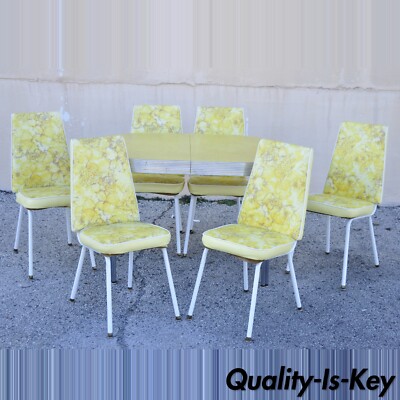 Dining Sets - Retro Dinette