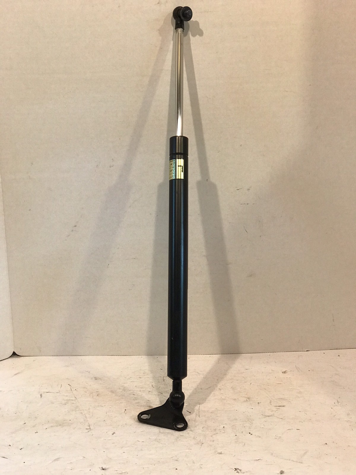 LEXUS LX570 2008-2015 REAR TAILGATE HATCH SUPPORT SHOCK LEFT SIDE OEM ...