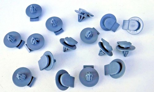 For Mini Cooper Moulding Clips 2002-On 07-13-2-757-821 (15) | eBay