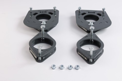 KeinTech NEW Reinforced Suspens Lift Kit 30 mm for Mini Cooper 2002 ...