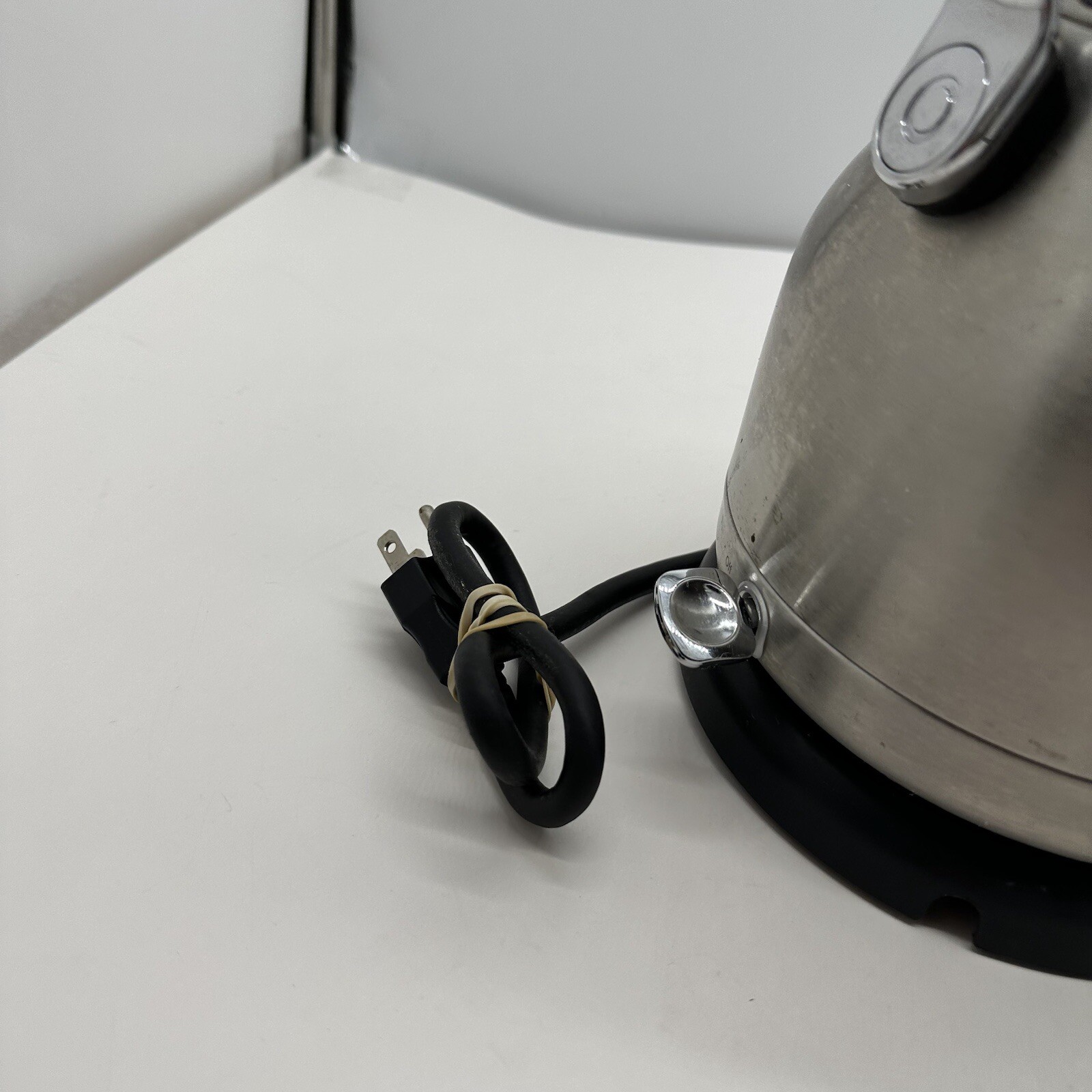 KitchenAid KEK1222SX 1.25L Electric Kettle - Brushed Silver for sale ...