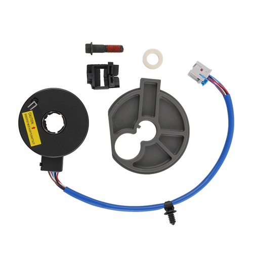 New Steering Wheel Position Sensor For Chevy Coupe Sedan G6 23232310 | eBay