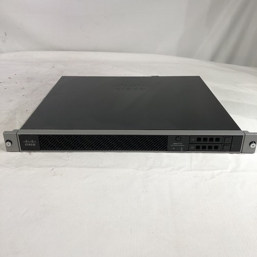 Cisco IronPort S170 Email Web Security Appliance MRSA W/2x 250GB | eBay