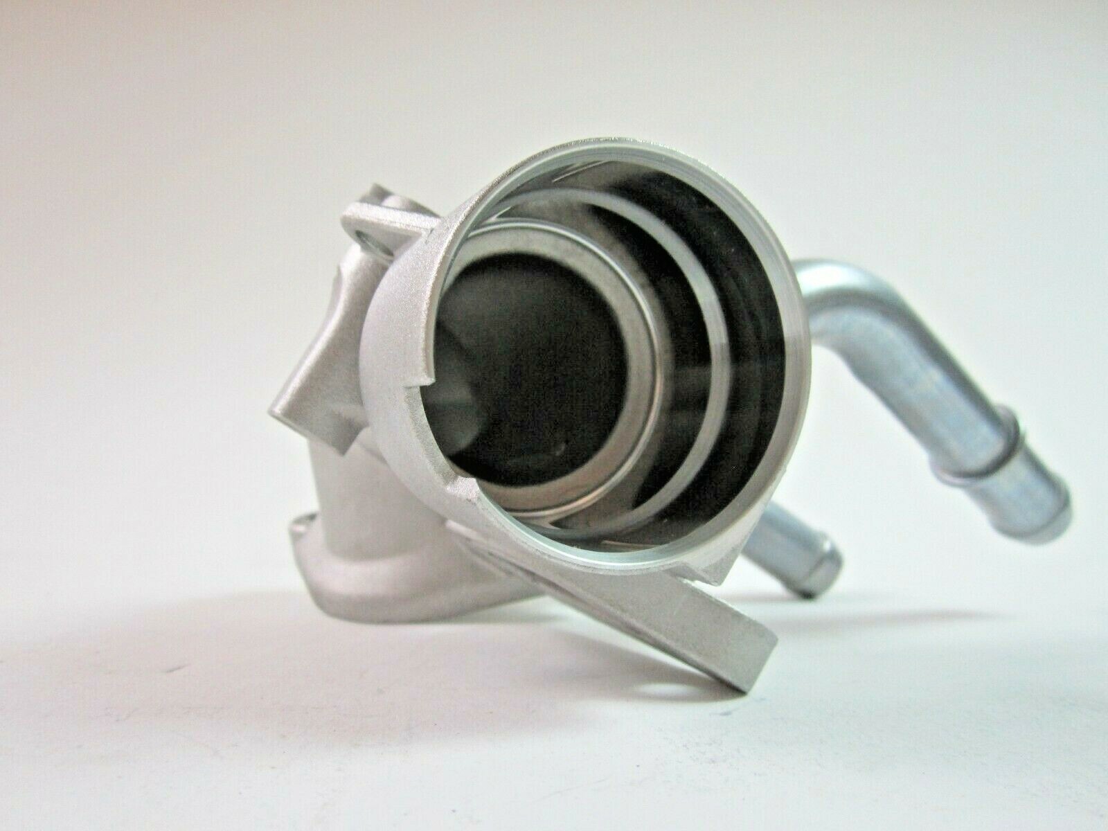 GENUINE ENGINE COOLANT THERMOSTAT HOUSING FOR BUICK CHEVROLET GM ...