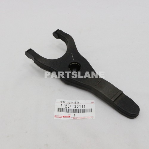 Toyota Camry Solara Celica MR2 OEM Genuine Clutch Release Fork 31204 ...