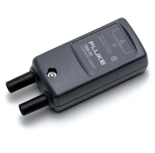 Fluke 700-IV 4-20mA Current Shunt 95969045896| eBay