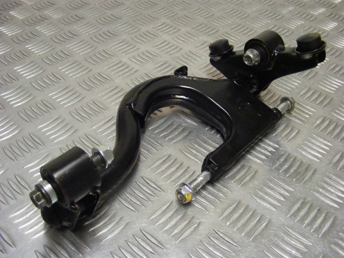 FMR125 EFI Engine Mount Main Lexmoto 2018-2020 A483 | eBay