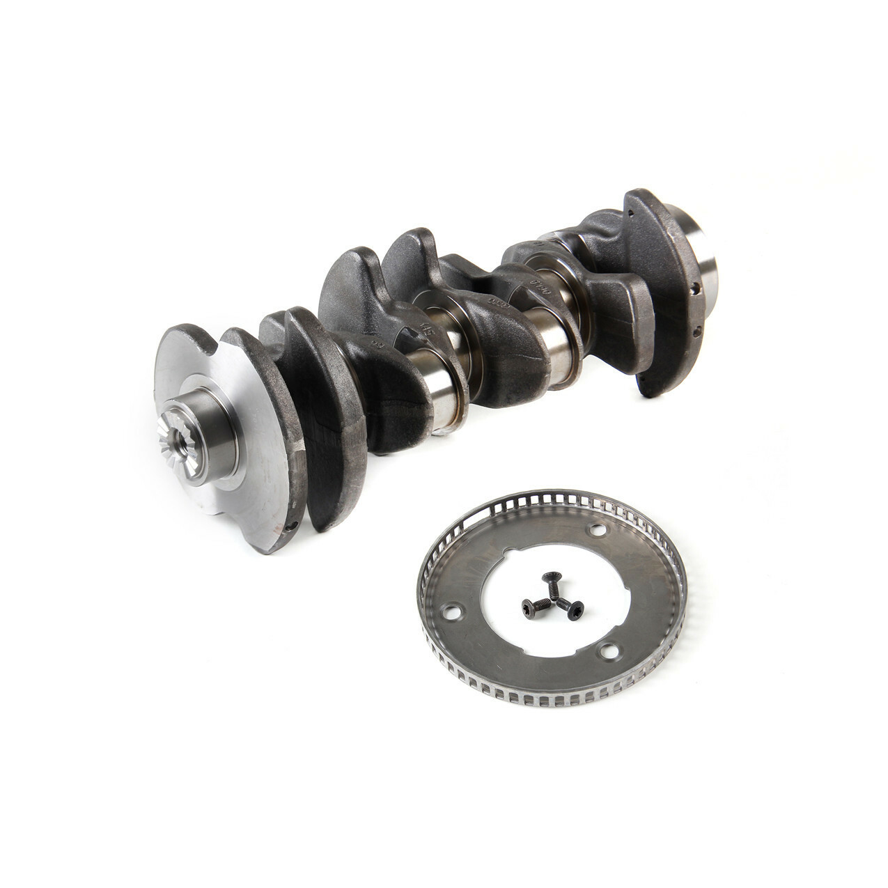 Crankshaft Crank Shaft Kit Fit For Audi A5 A6 A7 TT CJEB CJEE CYGA ...