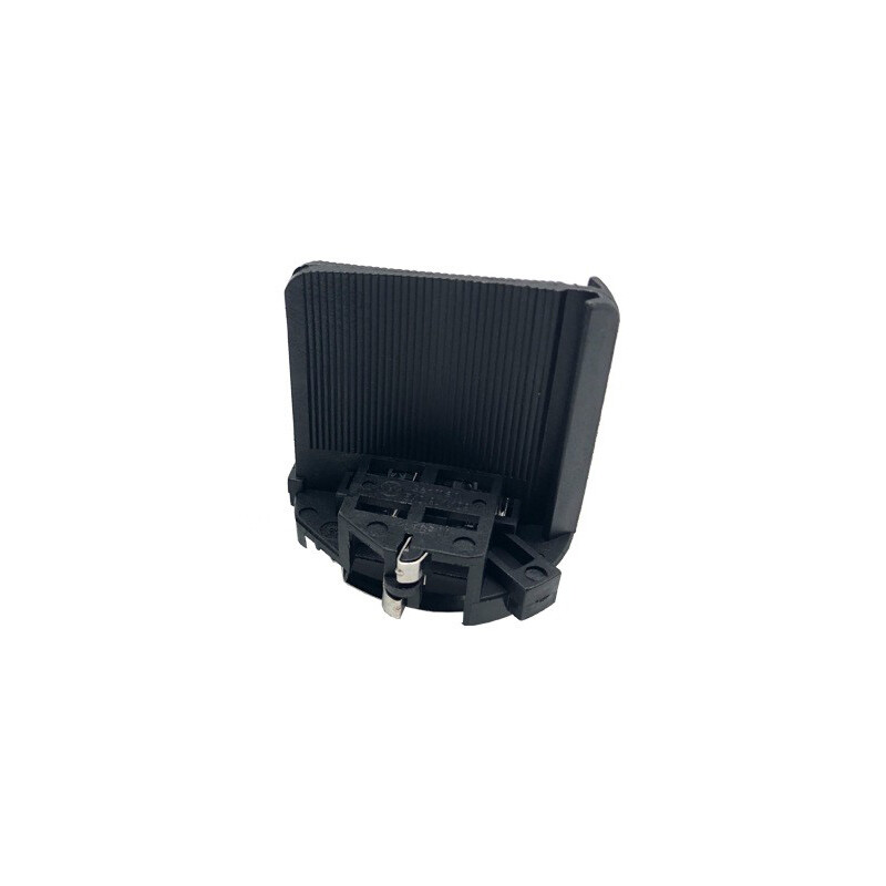 2PC For Golf GTI Passat Tiguan H7 Headlight Bulb Socket Retainer ...