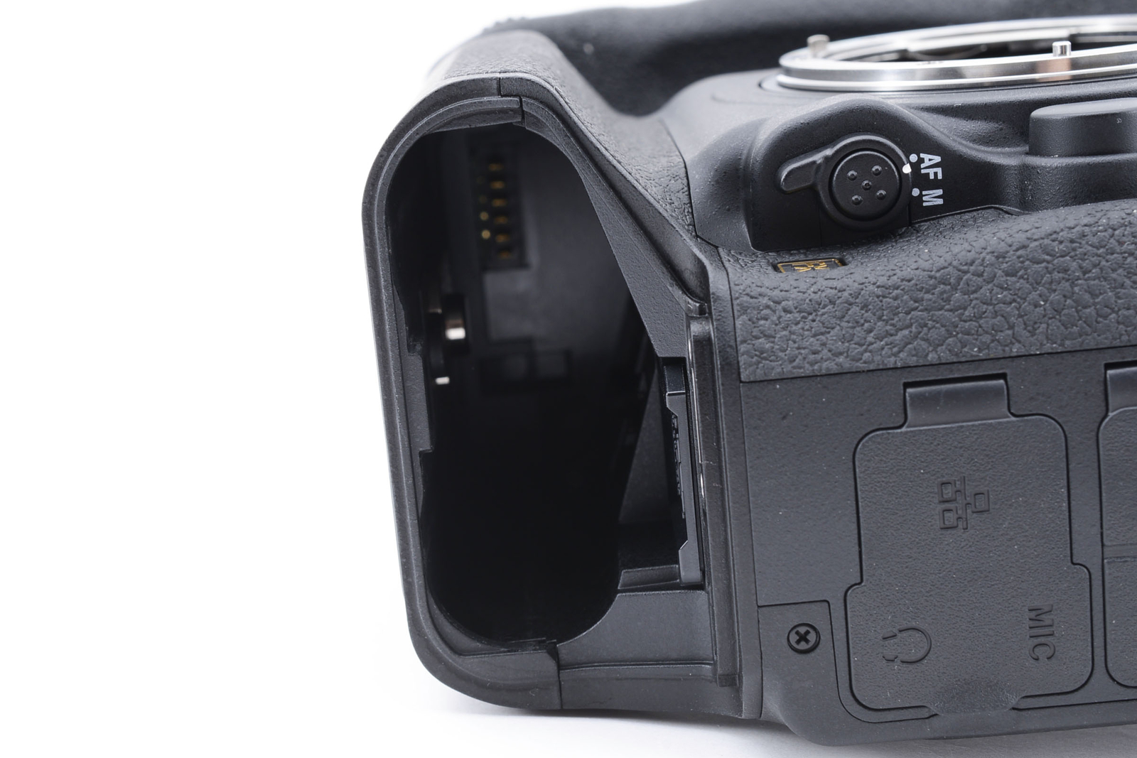 Nikon D6 FX-Format DSLR (Shutter Count:145) [Near Mint+++] #2071A ...