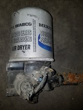 Meritor R950068A - Air Dryer Dessicant Coalescing Cartridge ...