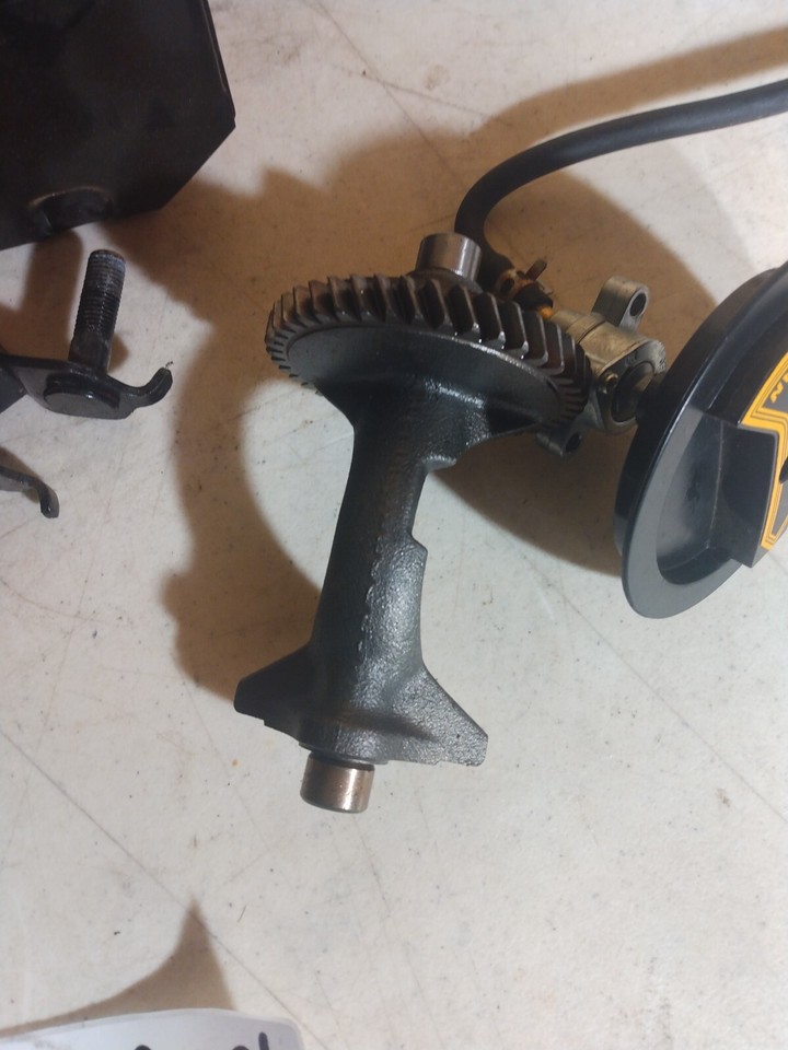 Parts And Pieces Parts Lot From Firman H07553 HO7553 Generator | eBay