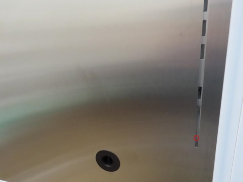 Thermador Freedom Collection T36IB905SP 36" Built-In 2-Door Bottom ...