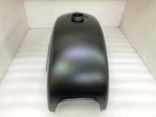 BMW R100 RT RS R90 R80 R75 BLACK PAINTED STEEL PETROL TANK |Fit For | eBay