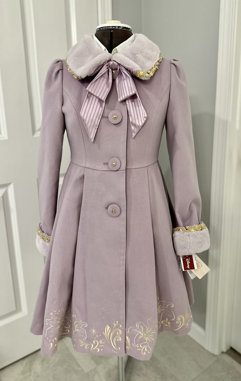 Secret honey disney - Gem