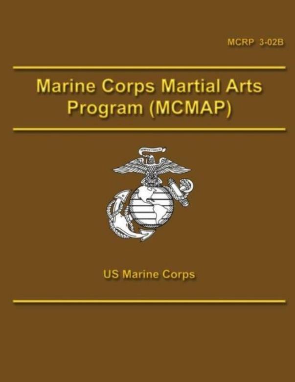 Marine Corps Martial Arts Program (Mcmap) 9781490457093| eBay