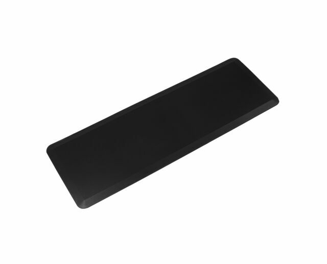 Sky Mat 24x70x3/4 inch Anti Fatigue Comfort Floor Mat - Black for sale ...