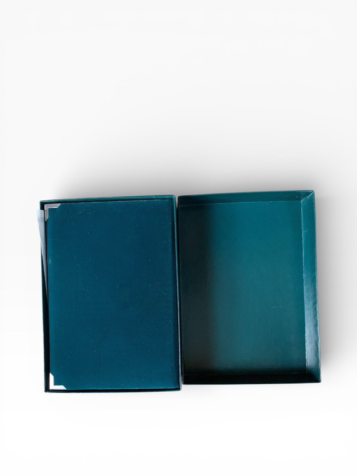 1990 US Mint Prestige Proof Set Eisenhower Centennial Silver Dollar w ...