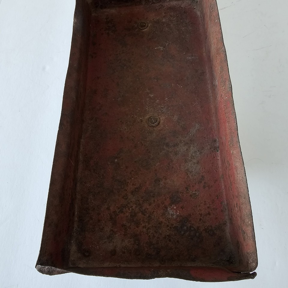 Vintage Pressed Steel Steelcraft Buddy L Turner Truck | eBay