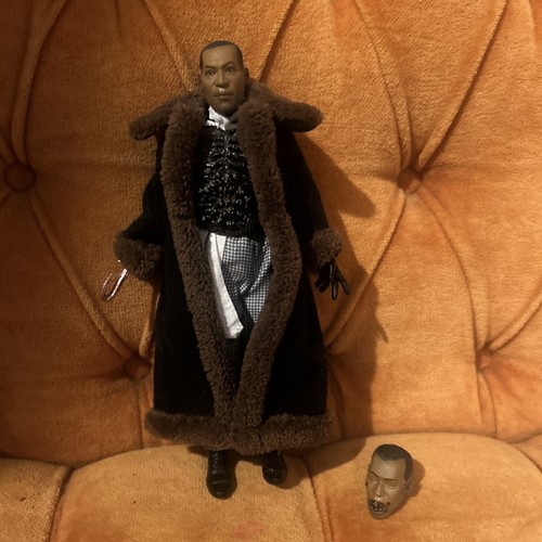 Candyman NECA 8 Inch Action FIgure Farewell to the Flesh Horror Tony ...