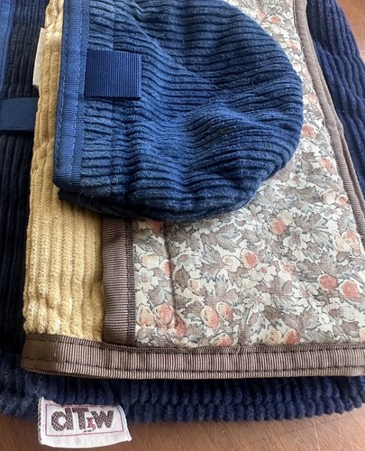 Vtg Fabric Wallet Bag Lot Durango Threadworks Corduroy Y2K USA Boho Hippie Bags | eBay