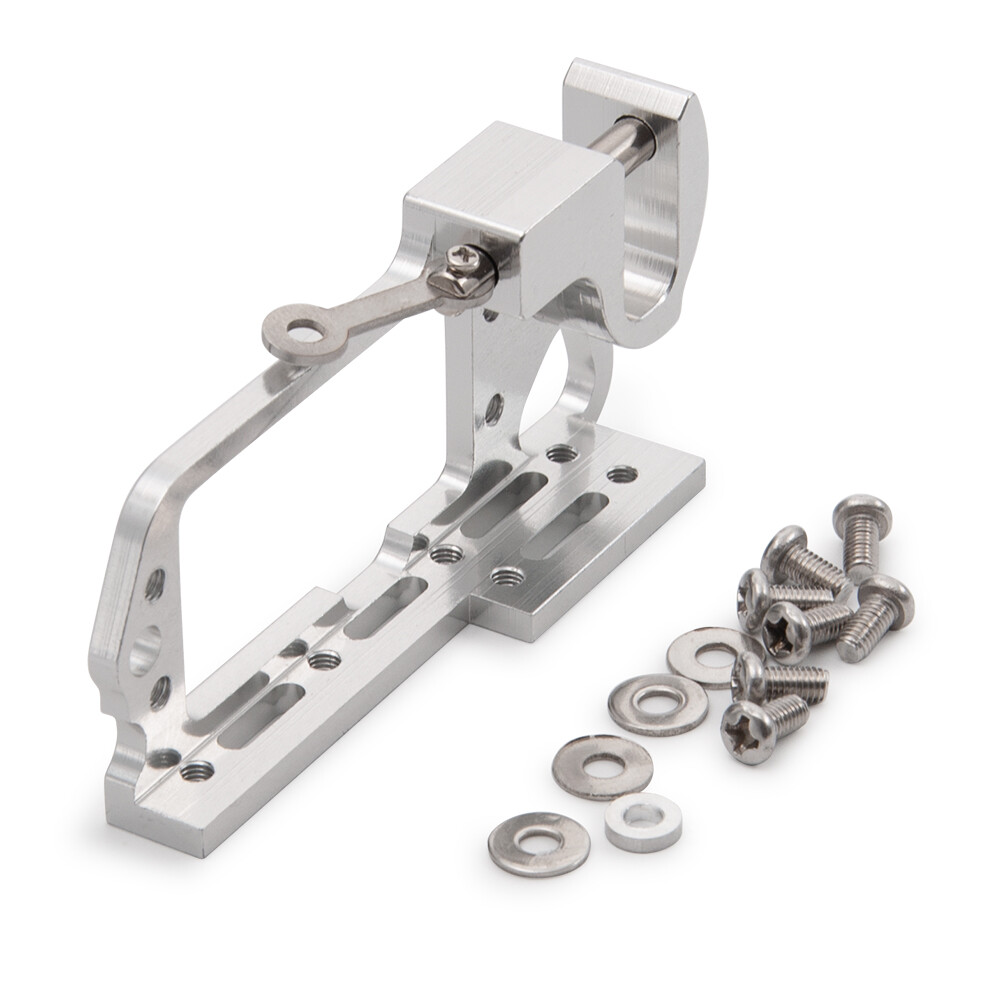 Servo Dispenser Parabolic Switch Device Throw Device for RC Drone UAV ...