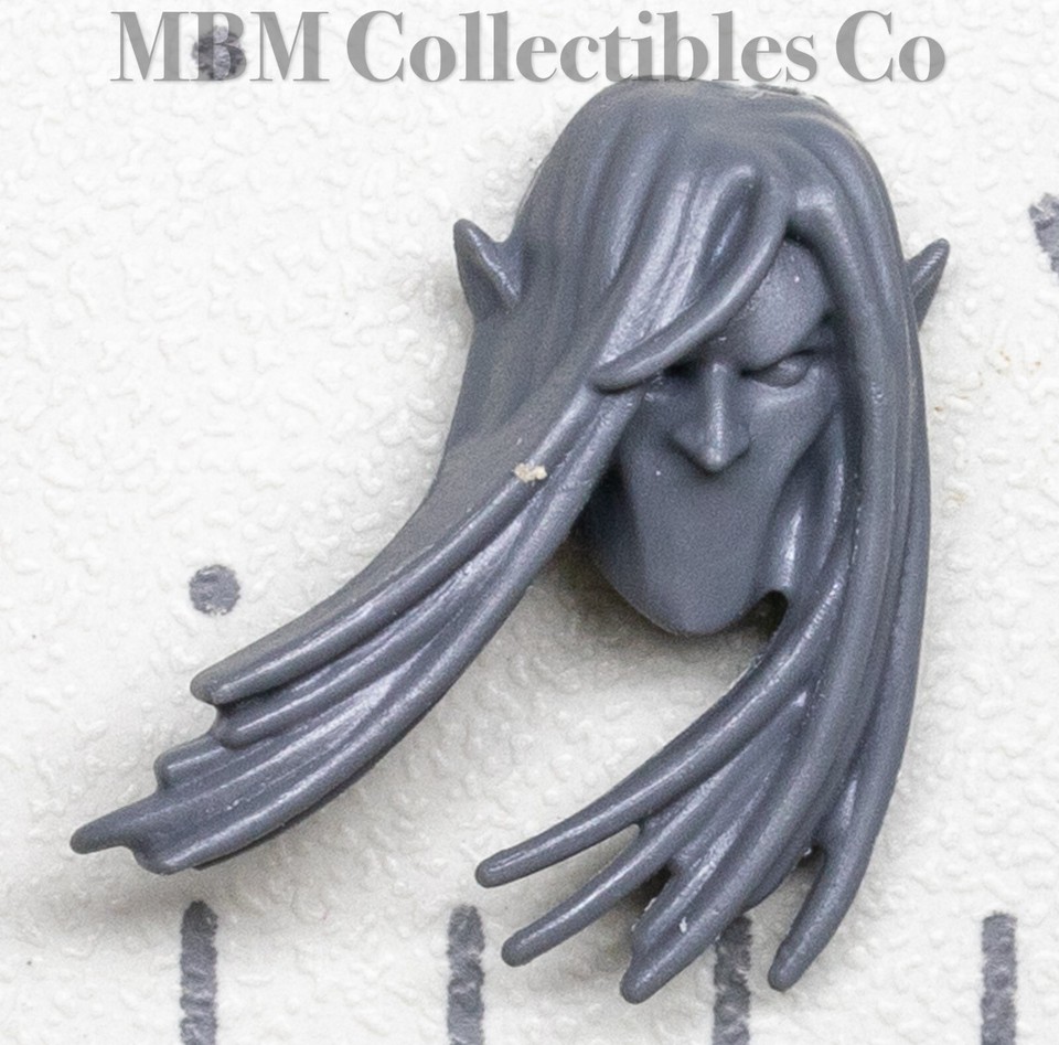 Warhammer 40K Kill Team Nightmare night lords Drukhari MANDRAKES Bit ...