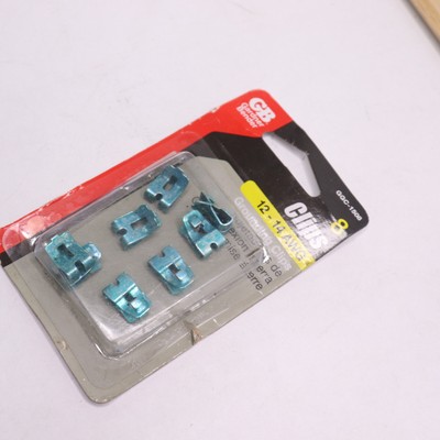 Probes - Ground Clip