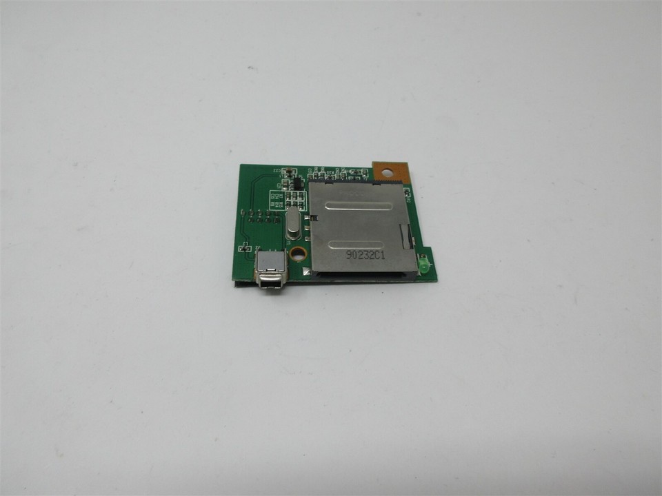 Compaq Presario SR5000 Digital media card (15-in-1) reader 5189-2817 | eBay