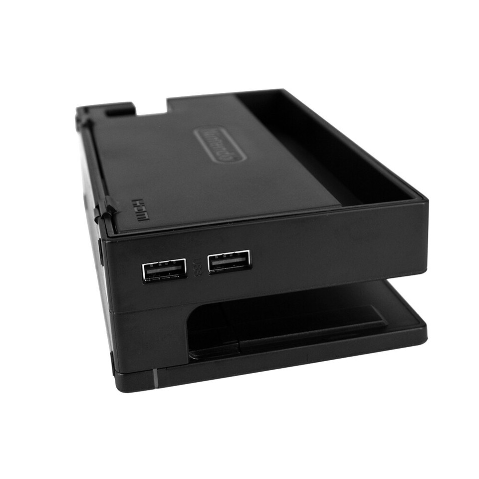 For Nintendo Switch Charging Dock Stations / AC Adapter Power Cable ...