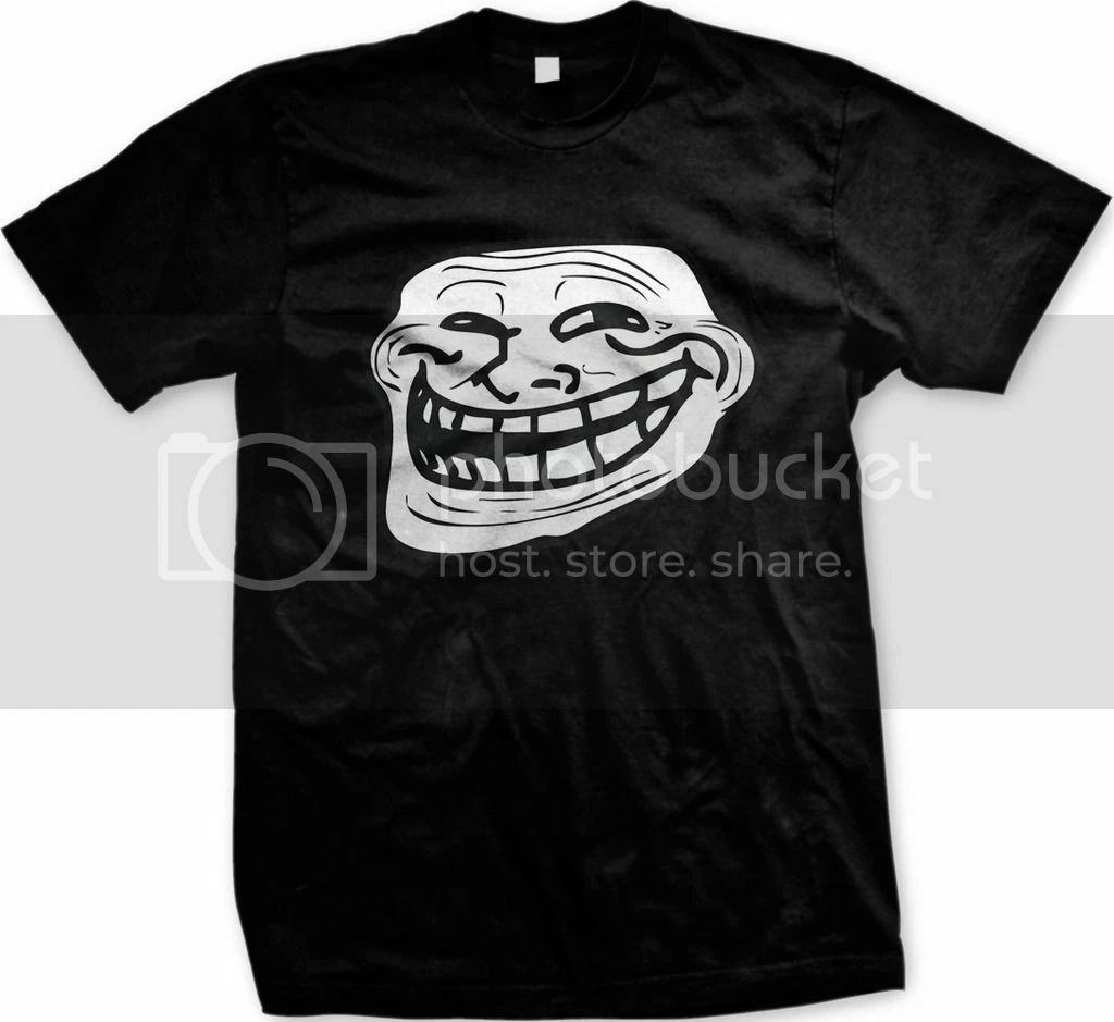 Rage Comics Shirts