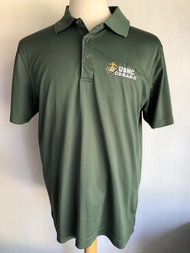 usmc cesas ii official - Gem