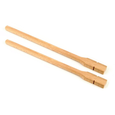 Perch for bird cage wooden twist perch budgie, finch, canary, small ...