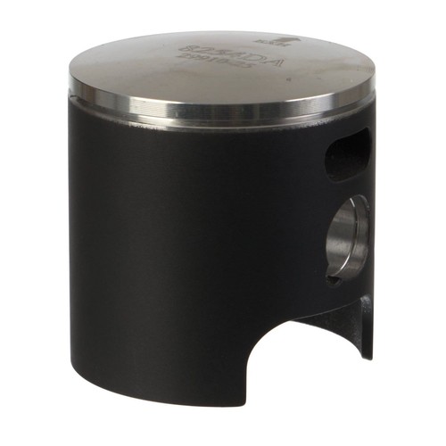 Wossner Piston Kit for 2005-2014 Kawasaki KX100 - 52.45mm Piston A ...