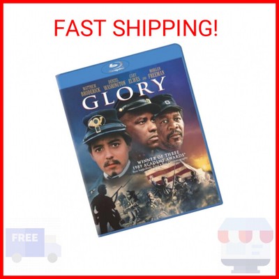 Glory [Blu-ray] | eBay