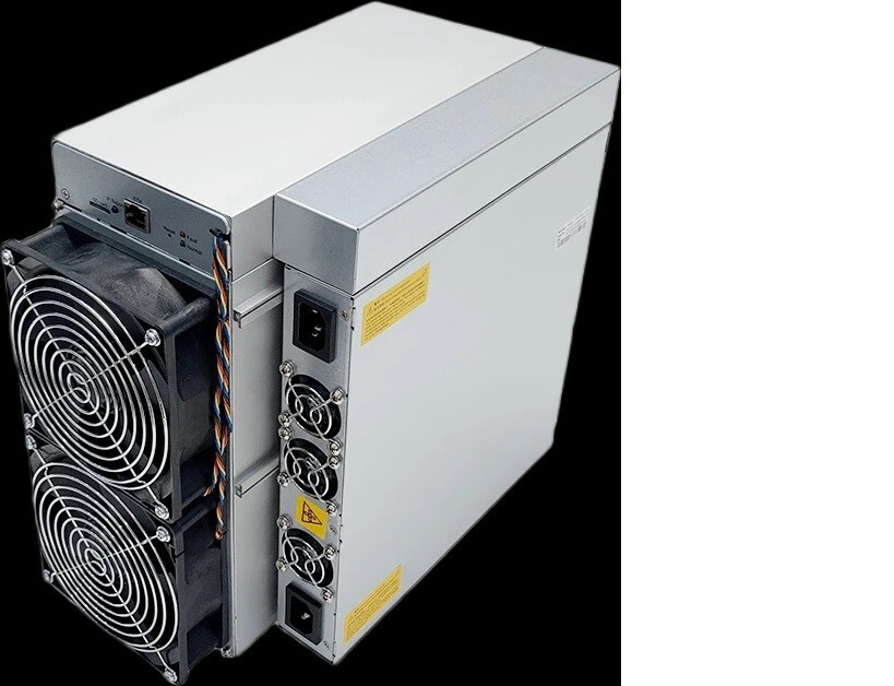 Used Bitmain Antminer S19 Pro 110TH 3250W Bitcoin Miner | eBay