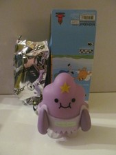 Kidrobot Adventure Time Fresh 2 Death Vinyl Mini Series Fern Figure for ...