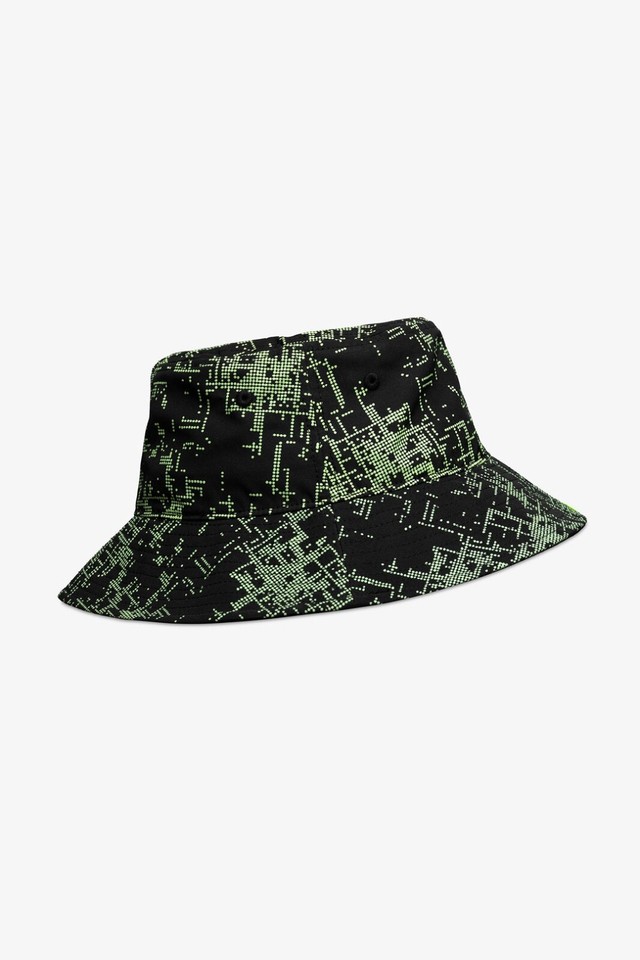 Official Valentino Rossi VR46 New Era Bucket Hat - 80435615 | eBay