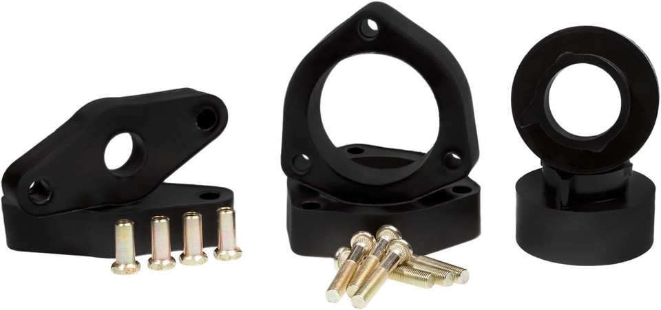 30mm 1.2" Leveling Lift Kit for Mazda CX-3 2015-2021, Mazda 2, DEMIO ...