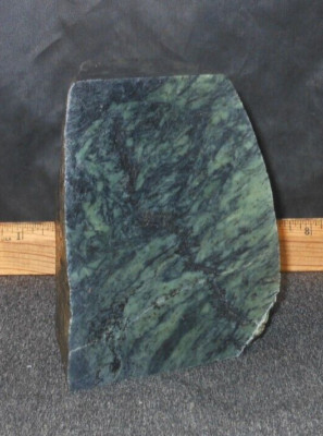 Washington State Jade Rough, Almost 5 Pounds. | eBay