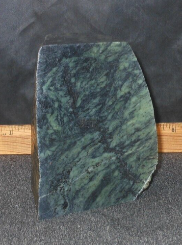 Washington State Jade Rough, Almost 5 Pounds. | eBay