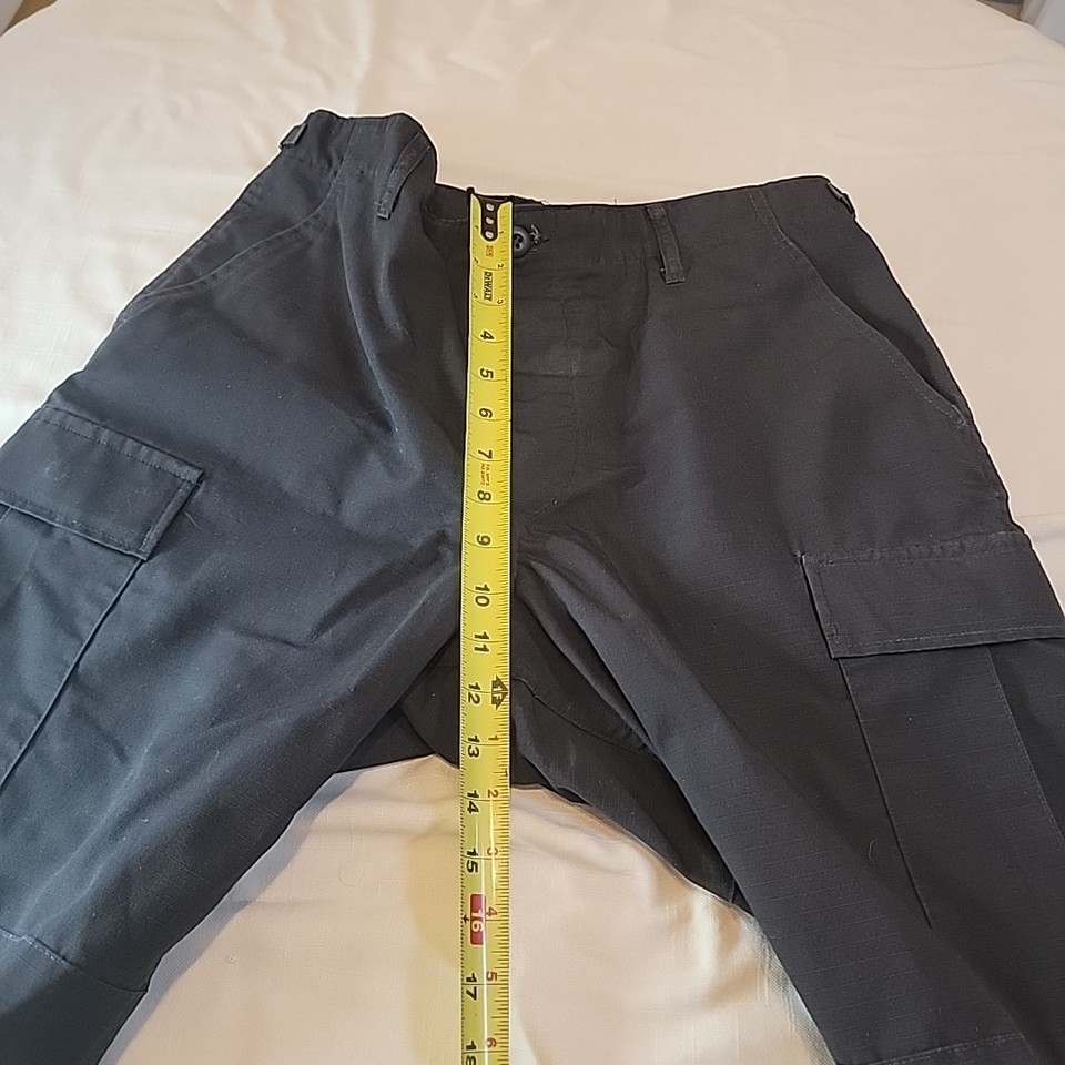 Propper Pants Mens Medium Cargo Army Military Tactical Combat Trouser | eBay