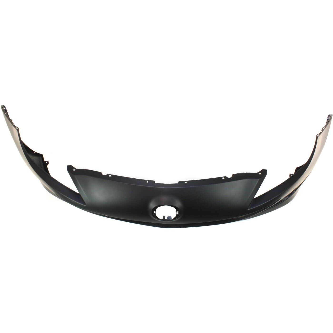 New Front Bumper Cover Primed Fits Mazda 3 2.0L Engine BCW850031JBB ...