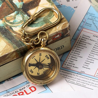 Compasses - Ross London Compass