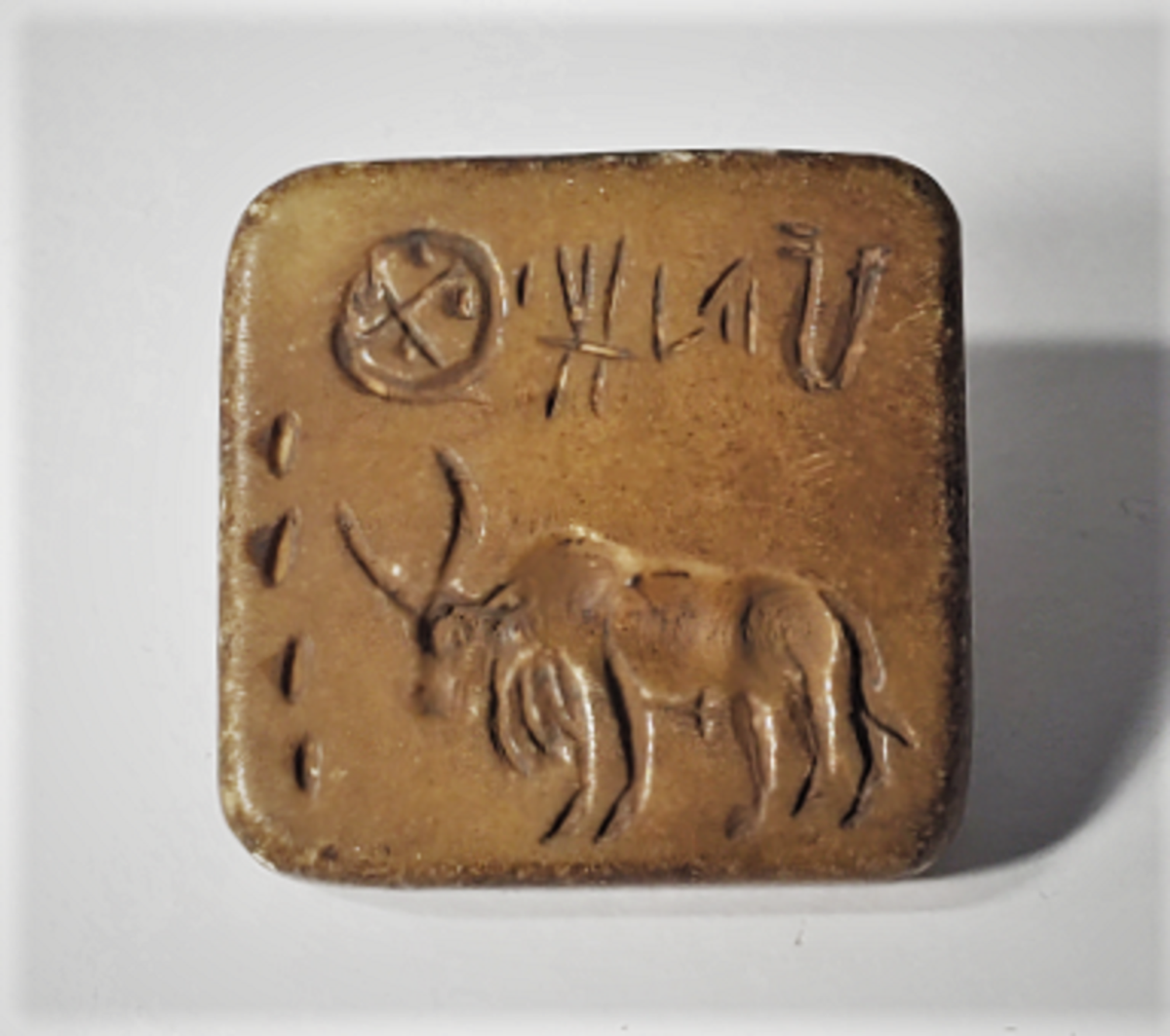 Indus Valley Seals